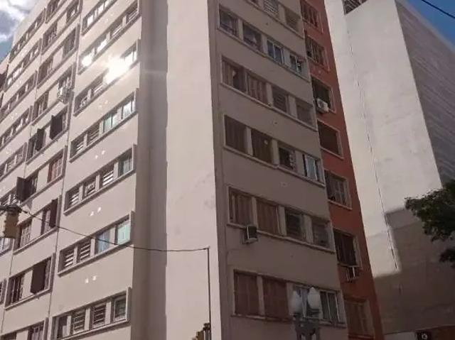 Kitnet / Stúdio para Venda em Porto Alegre/RS Centro Histórico