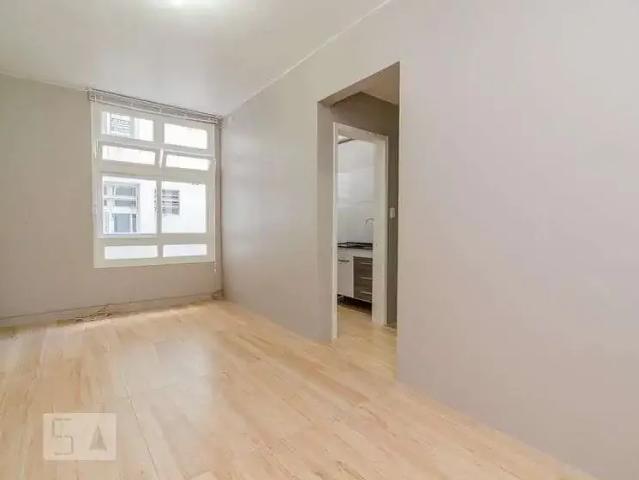 Kitnet / Stúdio para Venda em Porto Alegre/RS Centro Histórico 1 Quartos