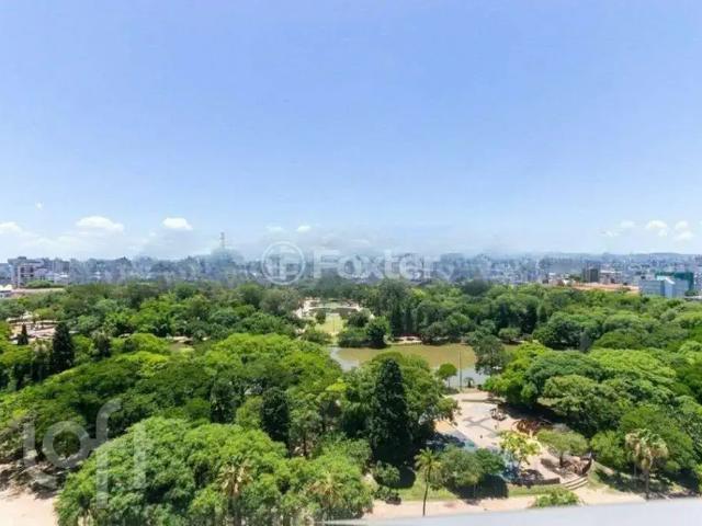 Kitnet / Stúdio para Venda em Porto Alegre/RS Centro Histórico 1 Quartos