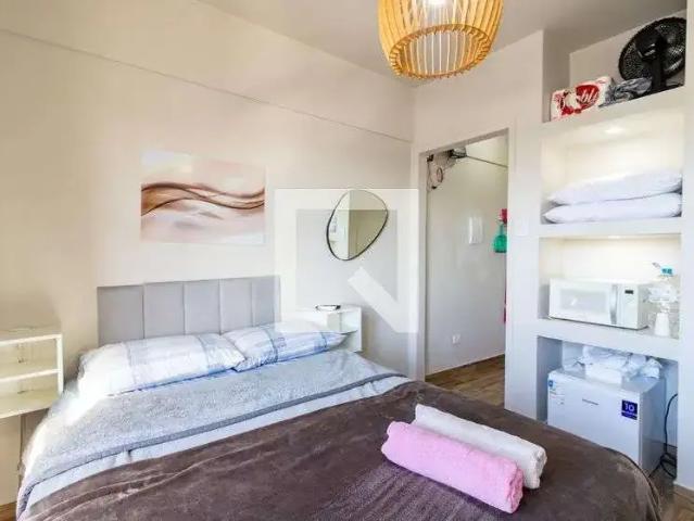 Kitnet / Stúdio para Venda em Porto Alegre/RS Centro Histórico 1 Quartos