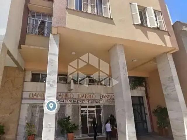 Kitnet / Stúdio para Venda em Porto Alegre/RS Centro Histórico 1 Quartos