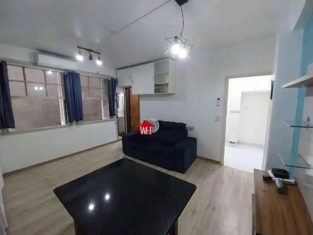 Kitnet / Stúdio para Venda em Porto Alegre/RS Centro Histórico 1 Quartos