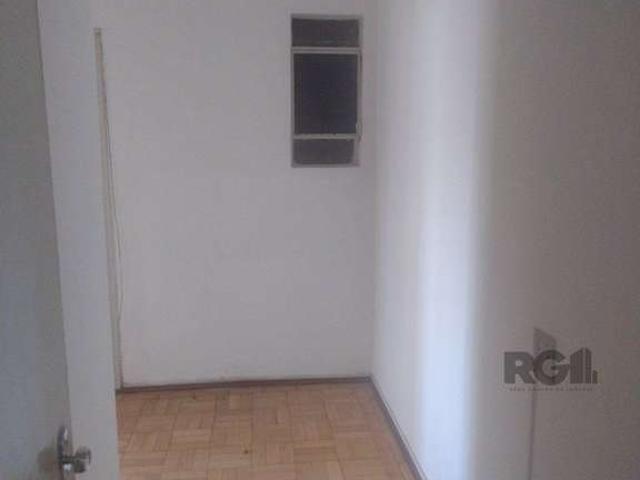 Kitnet / Stúdio para Venda em Porto Alegre/RS Centro Histórico 1 Quartos