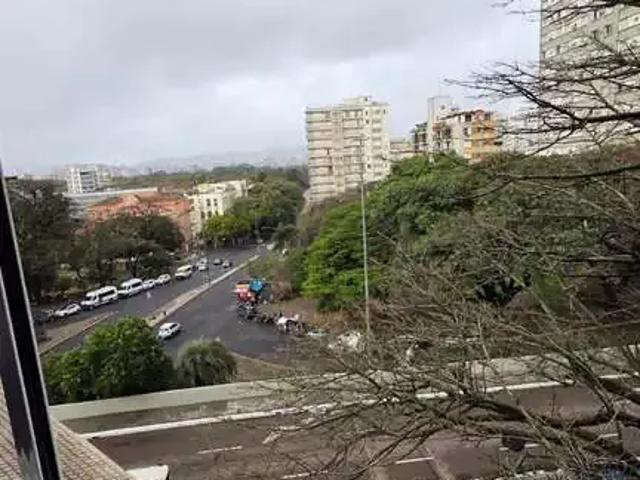 Kitnet / Stúdio para Venda em Porto Alegre/RS Centro Histórico 1 Quartos