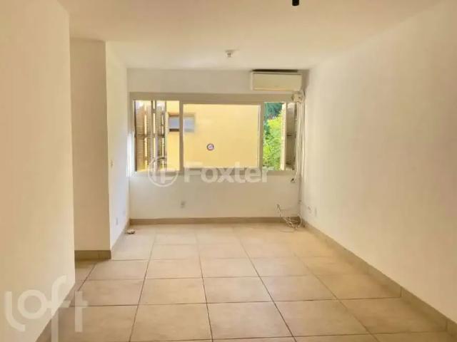 Kitnet / Stúdio para Venda em Porto Alegre/RS Centro Histórico 1 Quartos