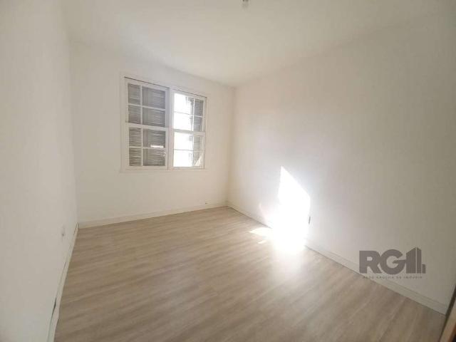Kitnet / Stúdio para Venda em Porto Alegre/RS Centro Histórico 1 Quartos