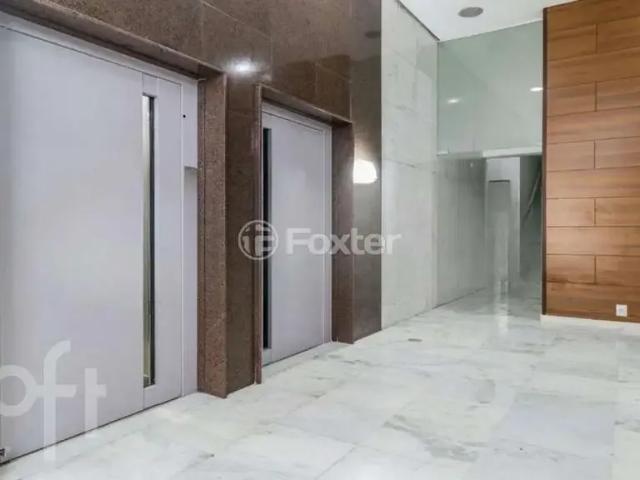 Kitnet / Stúdio para Venda em Porto Alegre/RS Centro Histórico 1 Quartos