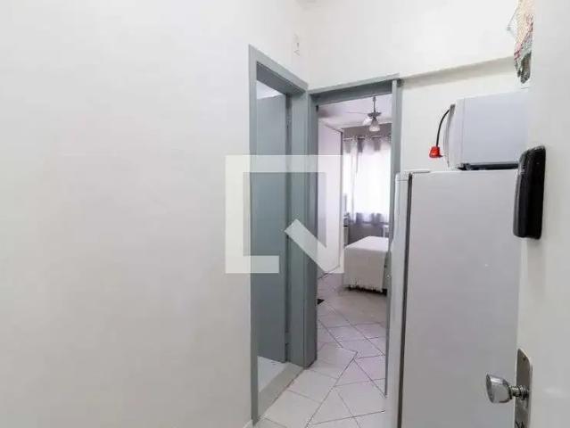 Kitnet / Stúdio para Venda em Porto Alegre/RS Centro Histórico 1 Quartos
