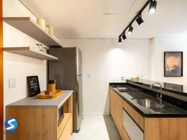 Kitnet / Stúdio para Venda em Porto Alegre/RS Centro Histórico 1 Quartos