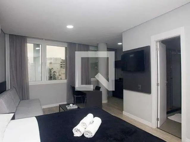 Kitnet / Stúdio para Venda em Porto Alegre/RS Centro Histórico 1 Quartos
