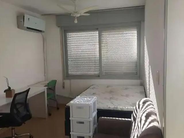 Kitnet / Stúdio para Venda em Porto Alegre/RS Centro Histórico 1 Quartos