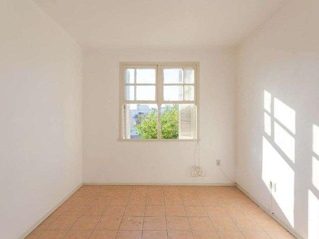 Kitnet / Stúdio para Venda em Porto Alegre/RS Centro Histórico 1 Quartos