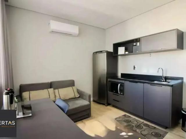 Kitnet / Stúdio para Venda em Porto Alegre/RS Centro Histórico 1 Quartos