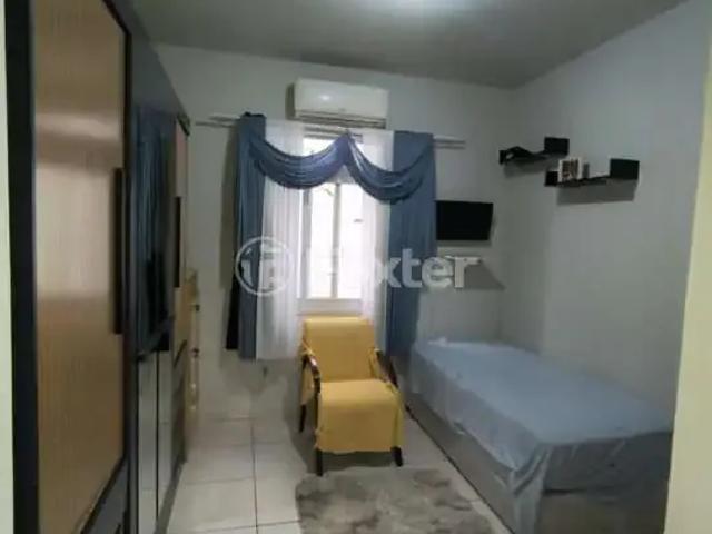 Kitnet / Stúdio para Venda em Porto Alegre/RS Centro Histórico 1 Quartos