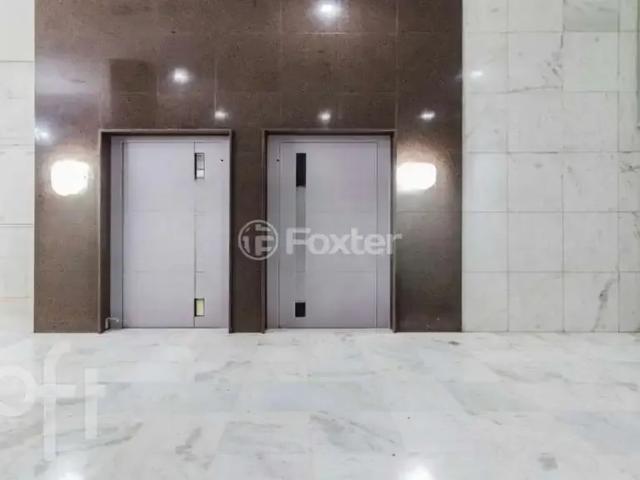 Kitnet / Stúdio para Venda em Porto Alegre/RS Centro Histórico 1 Quartos