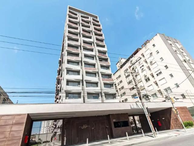 Kitnet / Stúdio para Venda em Porto Alegre/RS Centro Histórico 1 Quartos