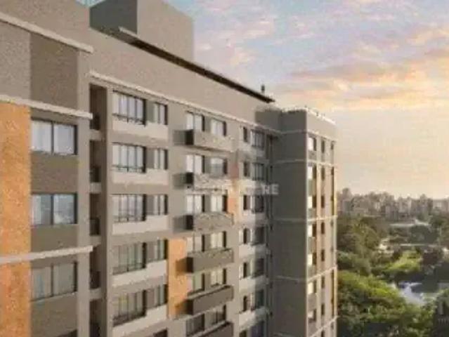 Kitnet / Stúdio para Venda em Porto Alegre/RS Centro Histórico 1 Quartos