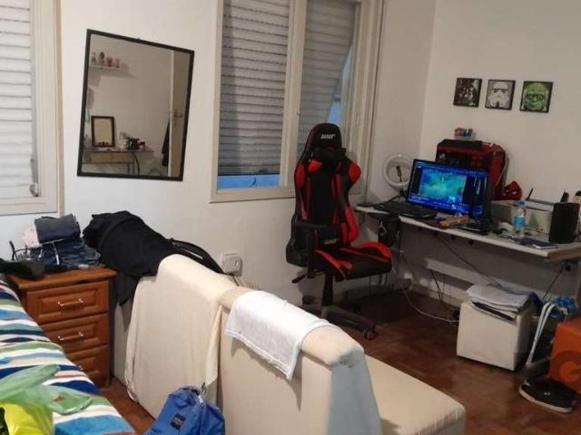Kitnet / Stúdio para Venda em Porto Alegre/RS Centro Histórico 1 Quartos
