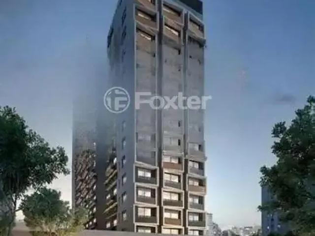 Kitnet / Stúdio para Venda em Porto Alegre/RS Centro Histórico 1 Quartos