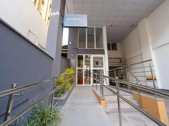 Kitnet / Stúdio para Venda em Porto Alegre/RS Centro Histórico 1 Quartos