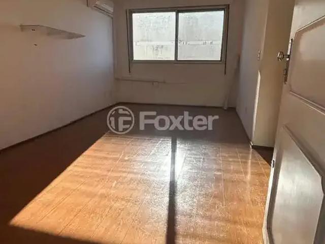 Kitnet / Stúdio para Venda em Porto Alegre/RS Centro Histórico 1 Quartos