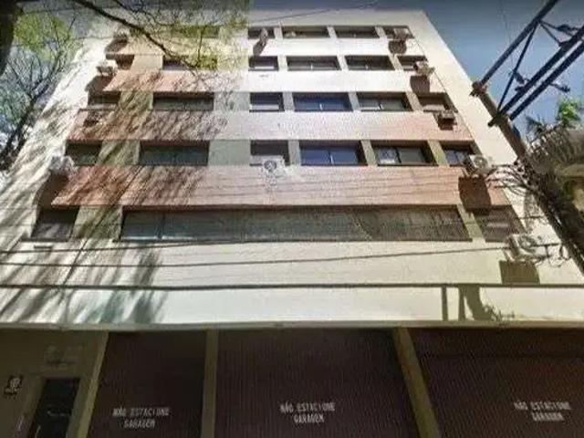 Kitnet / Stúdio para Venda em Porto Alegre/RS Centro Histórico 1 Quartos