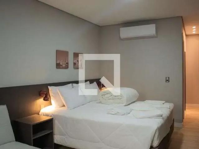 Kitnet / Stúdio para Venda em Porto Alegre/RS Centro Histórico 1 Quartos