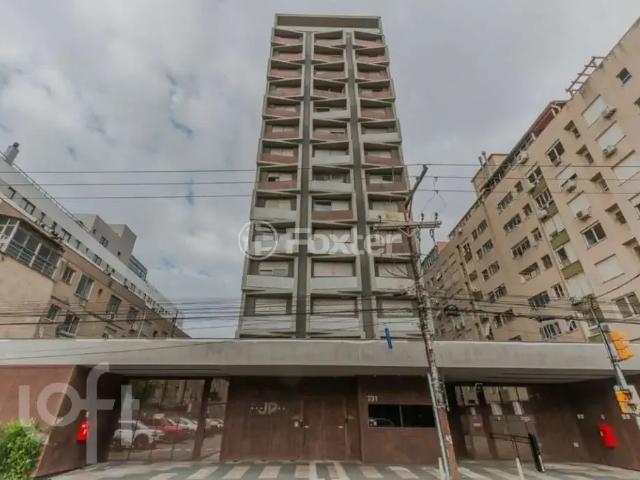Kitnet / Stúdio para Venda em Porto Alegre/RS Centro Histórico 1 Quartos