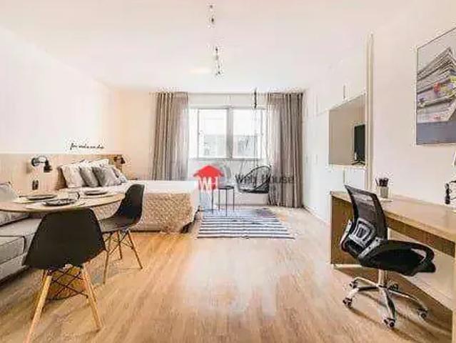 Kitnet / Stúdio para Venda em Porto Alegre/RS Centro Histórico 1 Quartos
