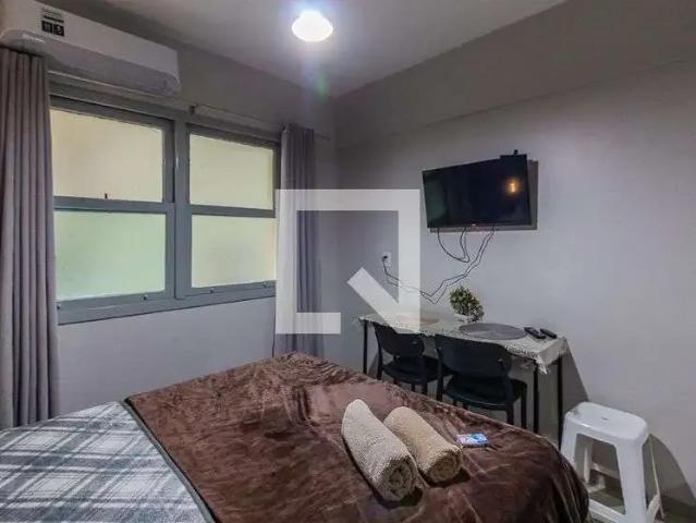 Kitnet / Stúdio para Venda em Porto Alegre/RS Centro Histórico 1 Quartos