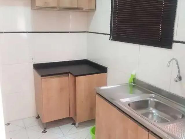 Kitnet / Stúdio para Venda em Porto Alegre/RS Centro Histórico 1 Quartos