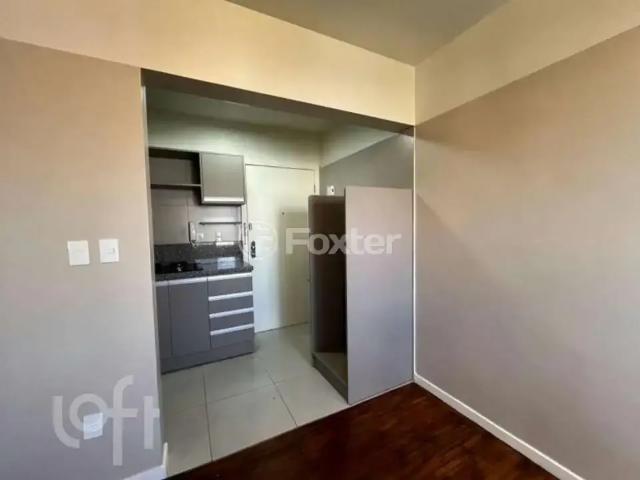 Kitnet / Stúdio para Venda em Porto Alegre/RS Centro Histórico 1 Quartos