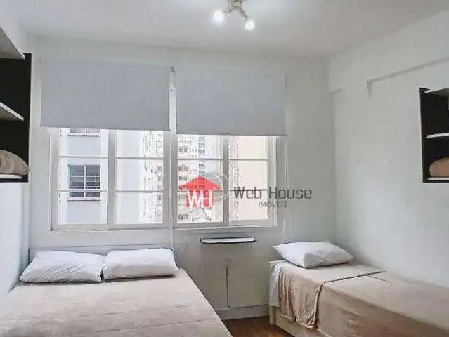 Kitnet / Stúdio para Venda em Porto Alegre/RS Centro Histórico 1 Quartos