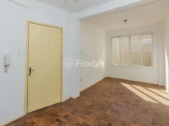 Kitnet / Stúdio para Venda em Porto Alegre/RS Centro Histórico 1 Quartos