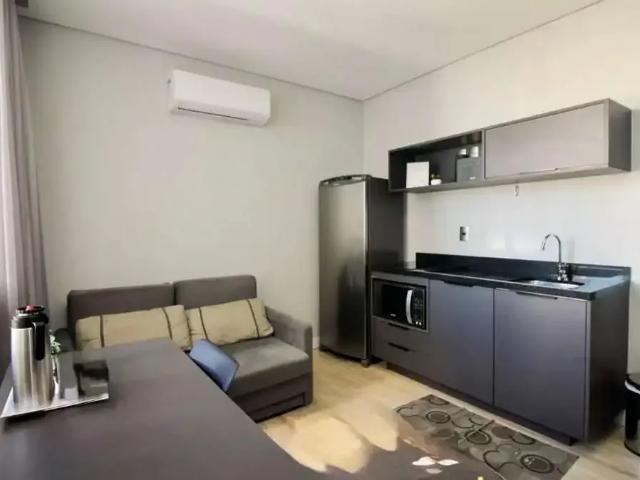 Kitnet / Stúdio para Venda em Porto Alegre/RS Centro Histórico 1 Quartos