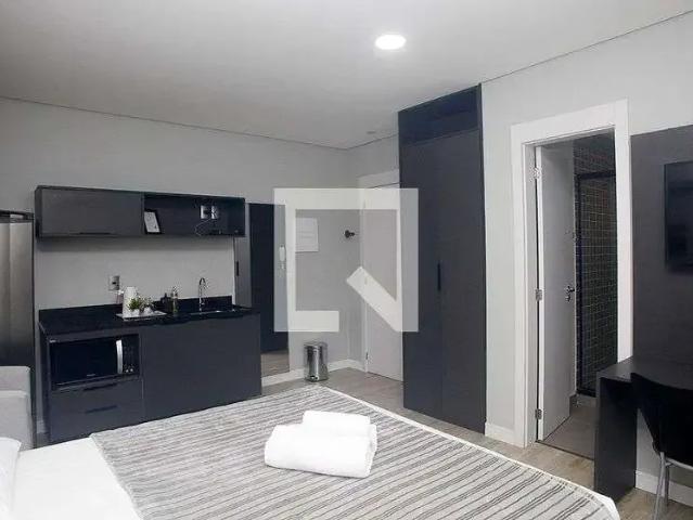 Kitnet / Stúdio para Venda em Porto Alegre/RS Centro Histórico 1 Quartos