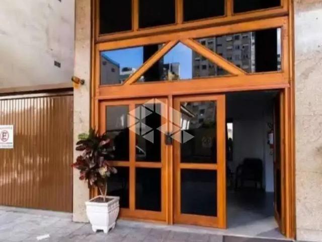 Kitnet / Stúdio para Venda em Porto Alegre/RS Centro Histórico 1 Quartos
