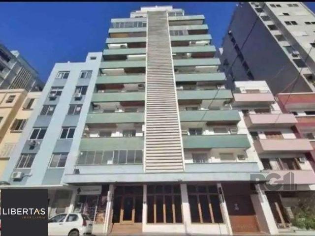 Kitnet / Stúdio para Venda em Porto Alegre/RS Centro Histórico 1 Quartos