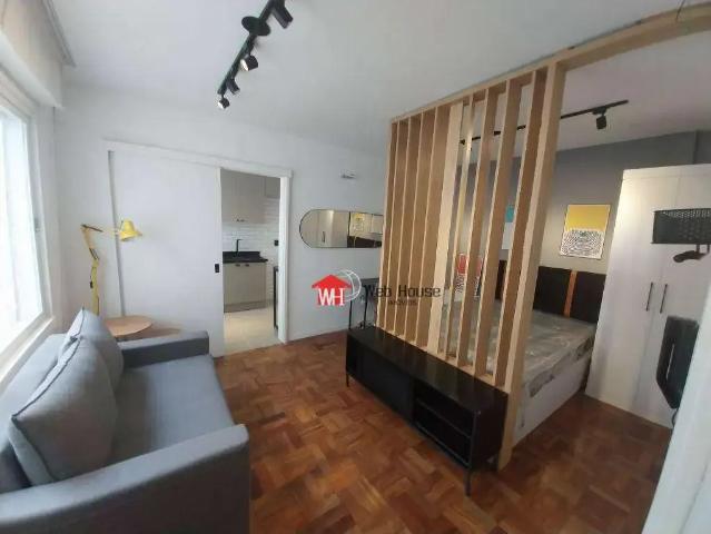 Kitnet / Stúdio para Venda em Porto Alegre/RS Centro Histórico 1 Quartos