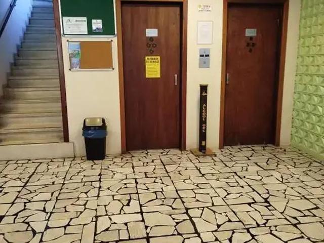 Kitnet / Stúdio para Venda em Porto Alegre/RS Centro Histórico 1 Quartos