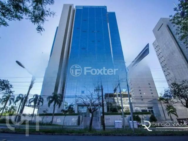 Kitnet / Stúdio para Venda em Porto Alegre/RS Centro Histórico 1 Quartos