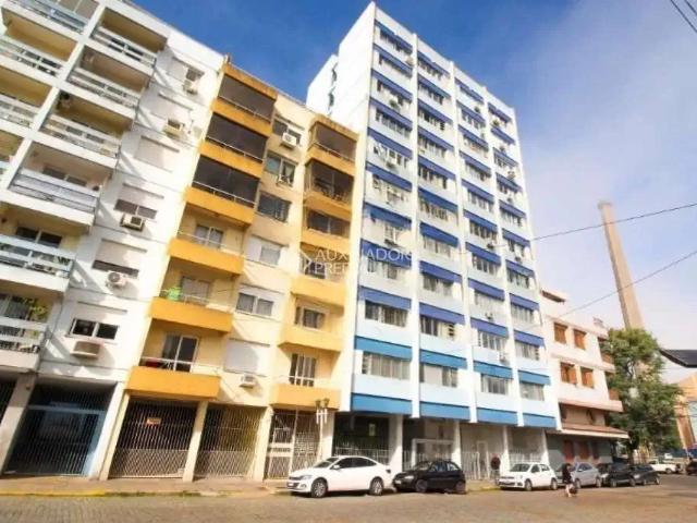 Kitnet / Stúdio para Venda em Porto Alegre/RS Centro Histórico 1 Quartos