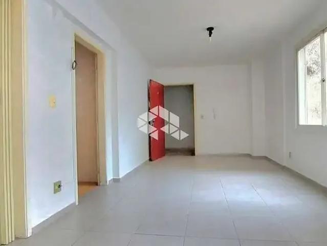 Kitnet / Stúdio para Venda em Porto Alegre/RS Centro Histórico 1 Quartos