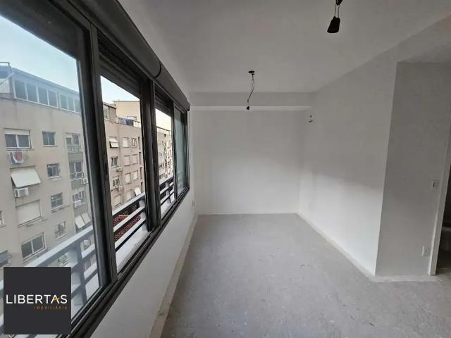 Kitnet / Stúdio para Venda em Porto Alegre/RS Centro Histórico 1 Quartos