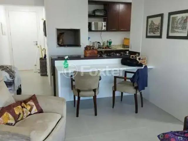 Kitnet / Stúdio para Venda em Porto Alegre/RS Centro Histórico 1 Quartos