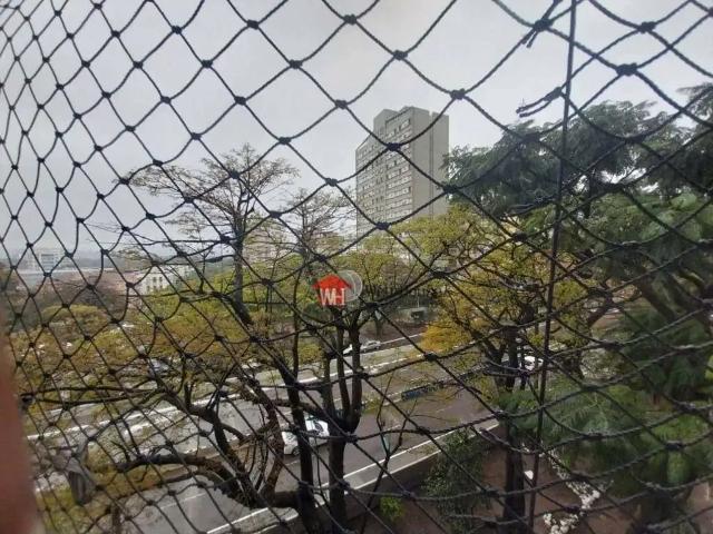 Kitnet / Stúdio para Venda em Porto Alegre/RS Centro Histórico 1 Quartos