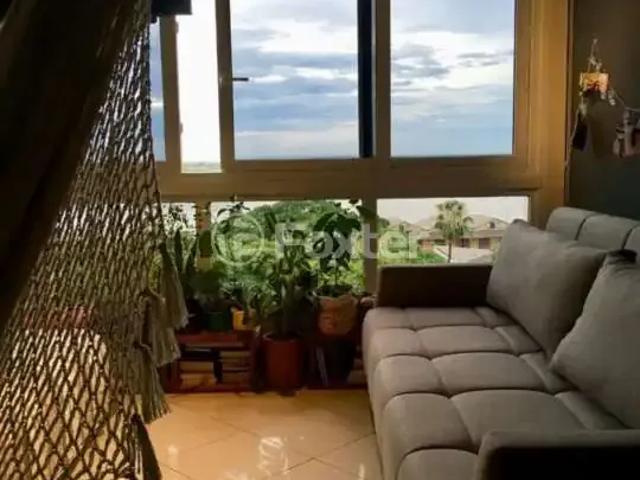 Kitnet / Stúdio para Venda em Porto Alegre/RS Centro Histórico 1 Quartos