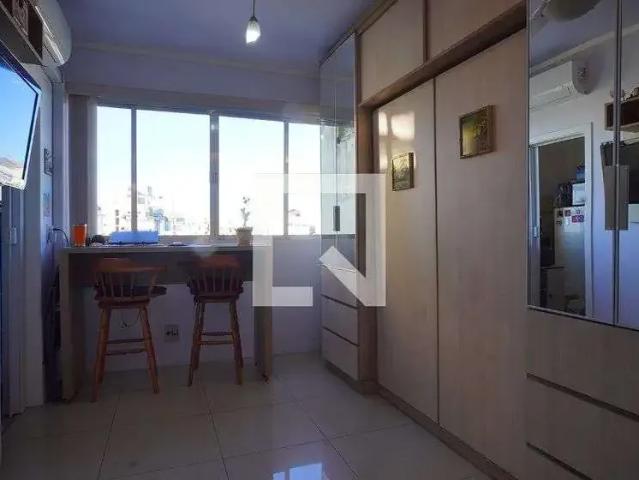 Kitnet / Stúdio para Venda em Porto Alegre/RS Centro Histórico 1 Quartos