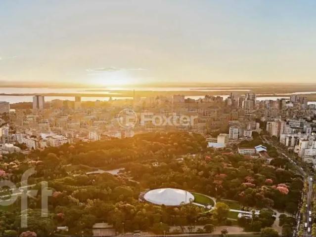 Kitnet / Stúdio para Venda em Porto Alegre/RS Centro Histórico 1 Quartos
