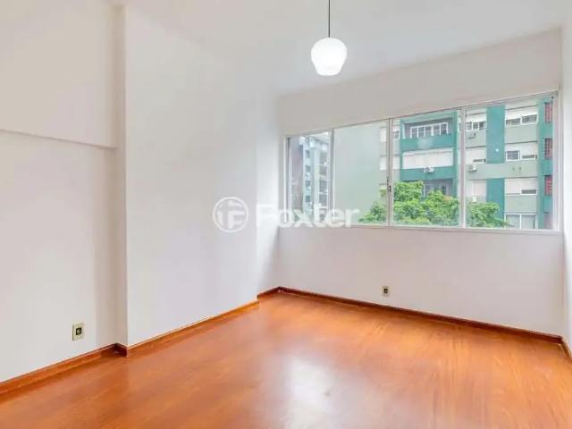 Kitnet / Stúdio para Venda em Porto Alegre/RS Centro Histórico 1 Quartos